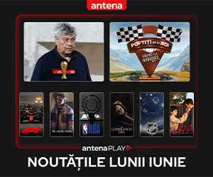 Program TV Antena 1