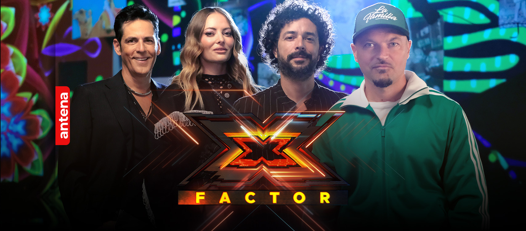 X Factor Romania 2025 | Antena 1