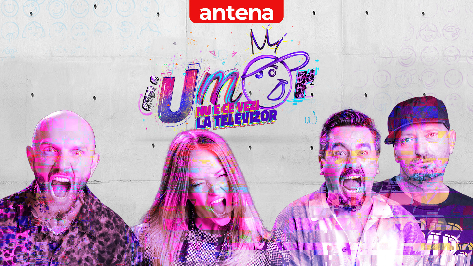 iUmor 2024 | Sezonul 17 | Antena 1