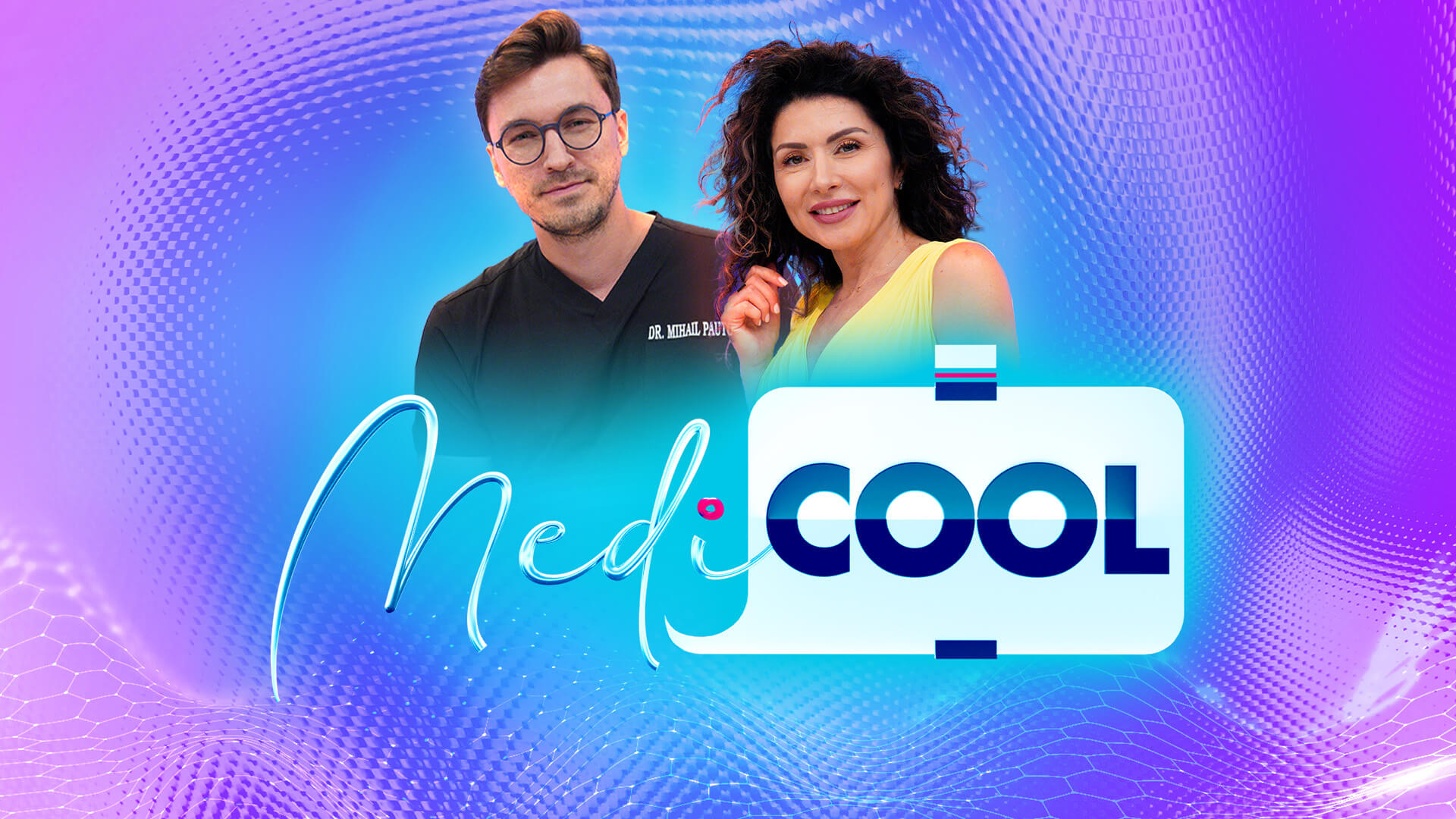 MediCOOL 2025 - sfaturi despre sanatate | Sezonul 8 | Antena 1