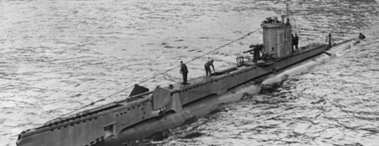 U-864, SINGURUL SUBMARIN din istorie DISTRUS de un alt… submarin! 73 de ...